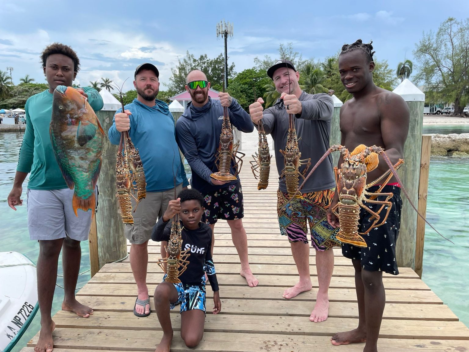 Paradise Adventures Bahamas